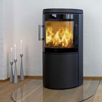 Wendron Stoves | Hwam