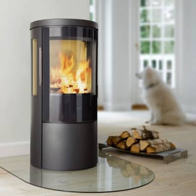 Wendron Stoves | Hwam