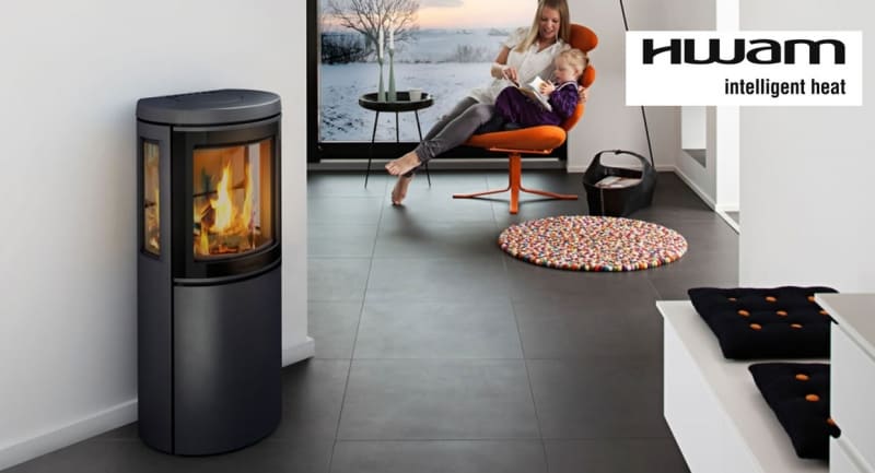Wendron Stoves | Hwam