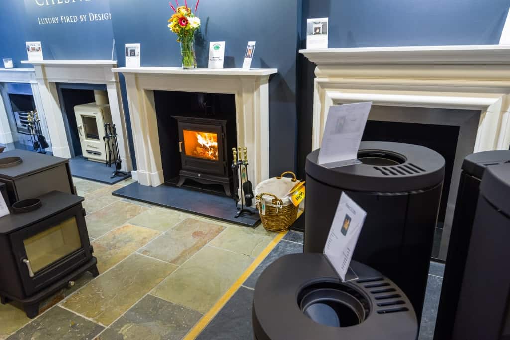 | Wendron Stoves