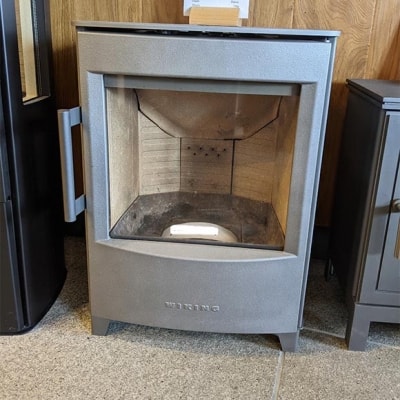 Wiking Mini 2 | Wendron Stoves